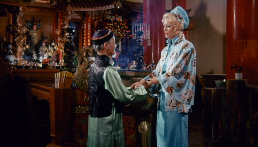 Name That Filipino Actor!: Paquito Salcedo