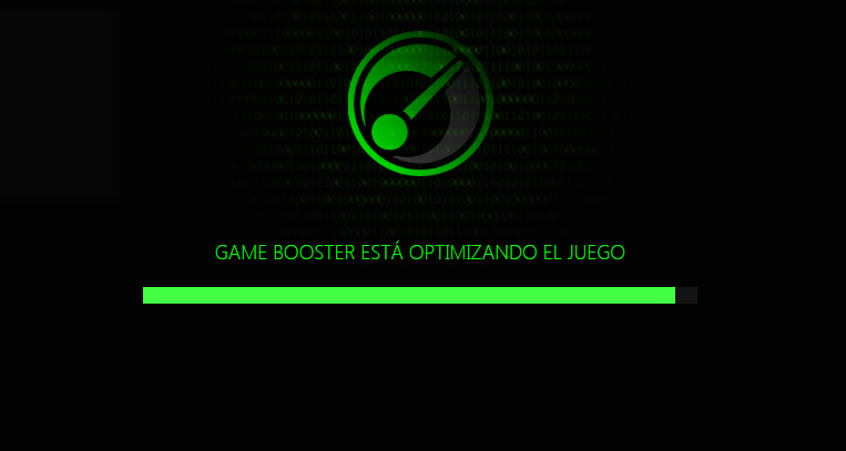 Razer Game Booster - acelerador gráficos de videojuegos - Aprendo Facilito