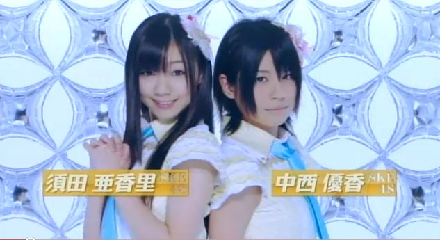 The J Word: Quinto Capitulo de “Mousou Deka!”