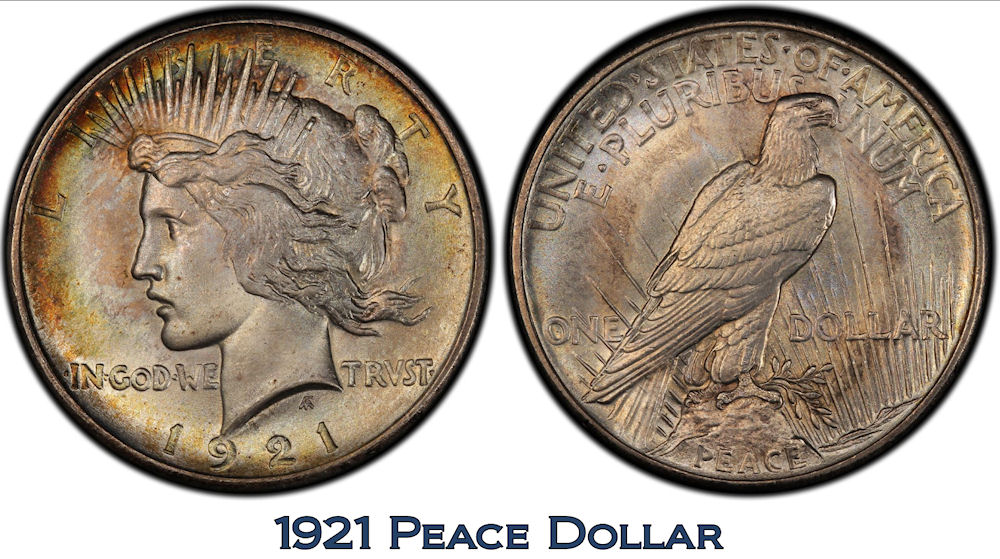 Roads to the Great War: American Money During World War I