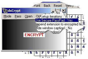 ¿Cómo encriptar archivos? - demo