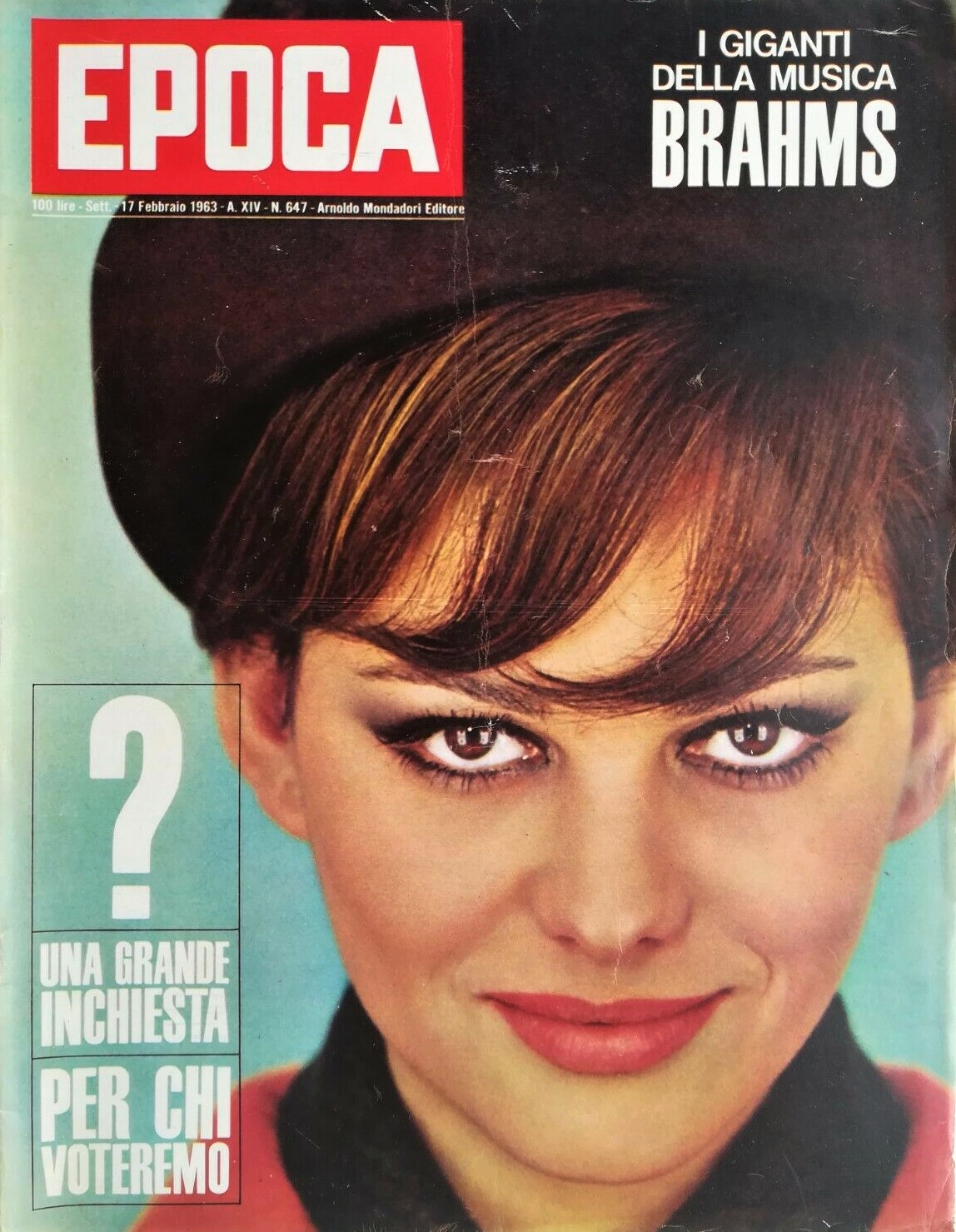 Italian music in Brazil 1963 to 1969: 1950s & 1960s Imported Italian ...