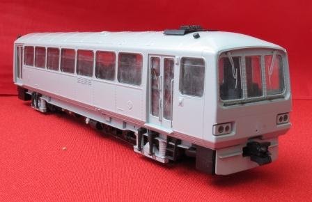 REALTRACK CLASS 143 SAMPLE