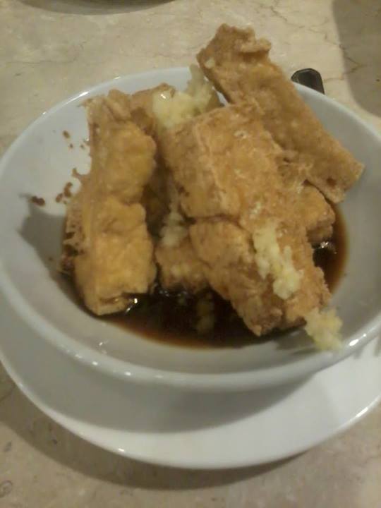 Lido Cocina Tsina#N# ~ #N# PENNY FOR YOUR THOUGHTS?