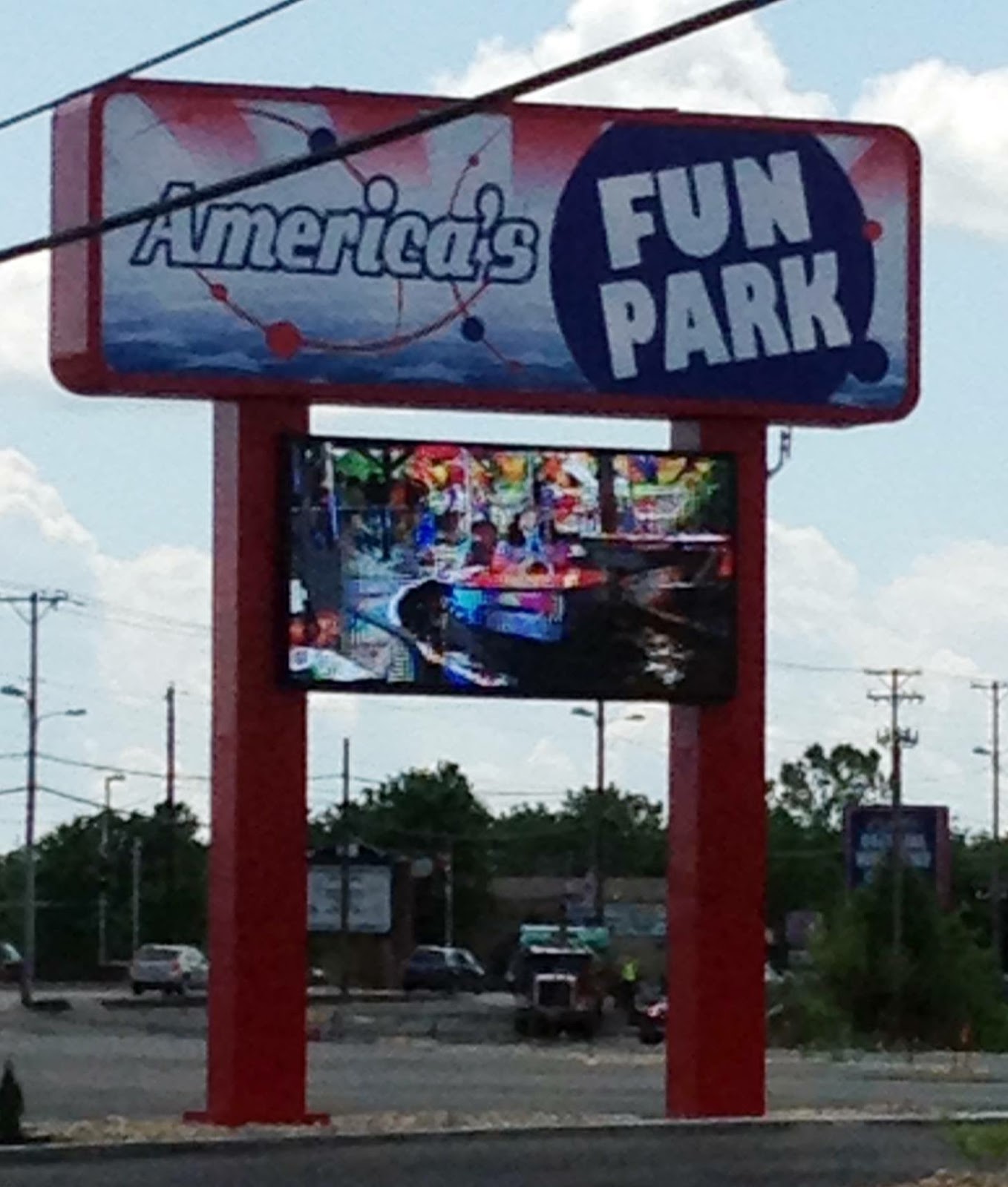 MidwestInfoGuide: America's Fun Park