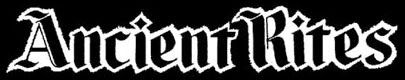 CULT TO OUR DARKEST PAST: ANCIENT RITES
