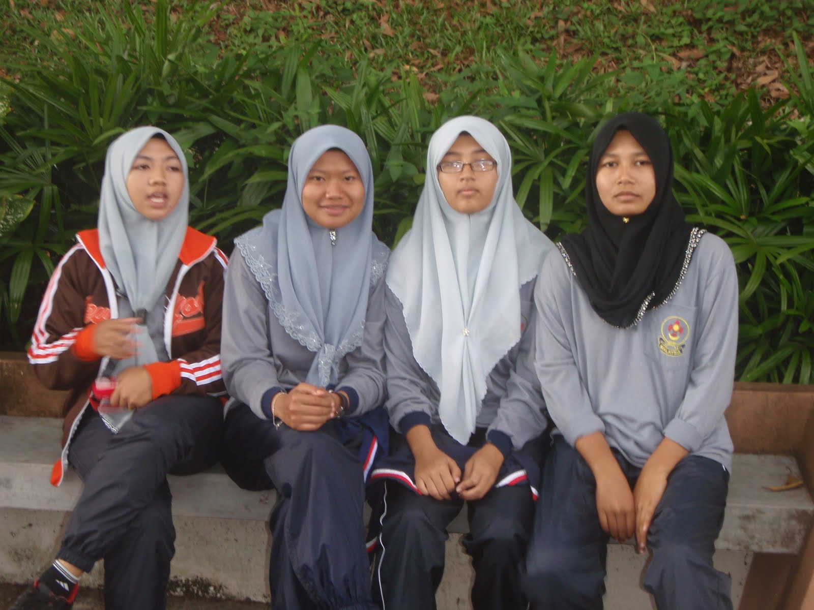 PENGAKAP SMKTM PENDANG