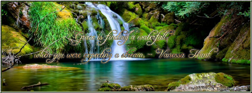 ~A Touch of Lacie~: Facebook Covers - Seasonal