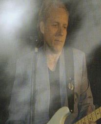 KISS ARMY URUGUAY: FALLECIO MIKEL JAPP, CO-AUTOR DE VARIOS TEMAS DE KISS.