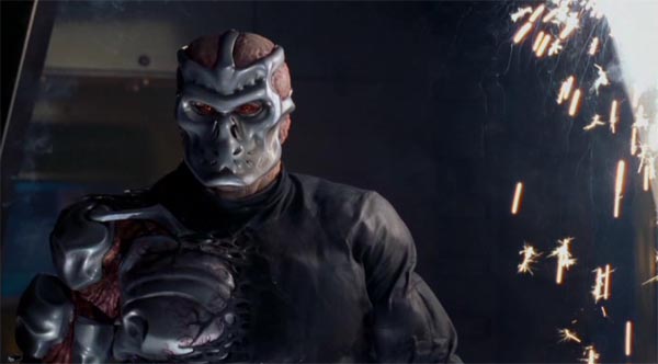 El Abismo Del Cine: Jason X (2001)