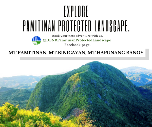 Mt. Pamitinan | Mt. Binicayan | Mt. Hapunang Banoy Hiking and ...
