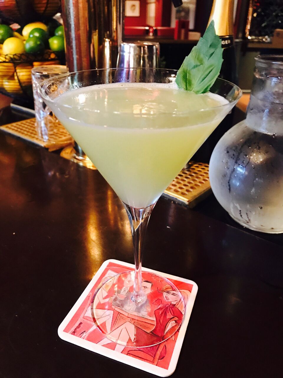 A Summer Pop-Up of Elevated Elegance at The Hay-Adams, as Off the ...