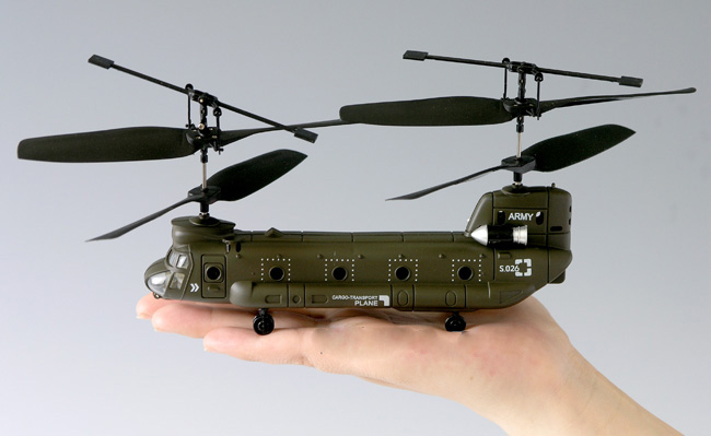 My kids toys world: Syma s026G Indoor Gyro Chinook 3 Channel Infrared ...