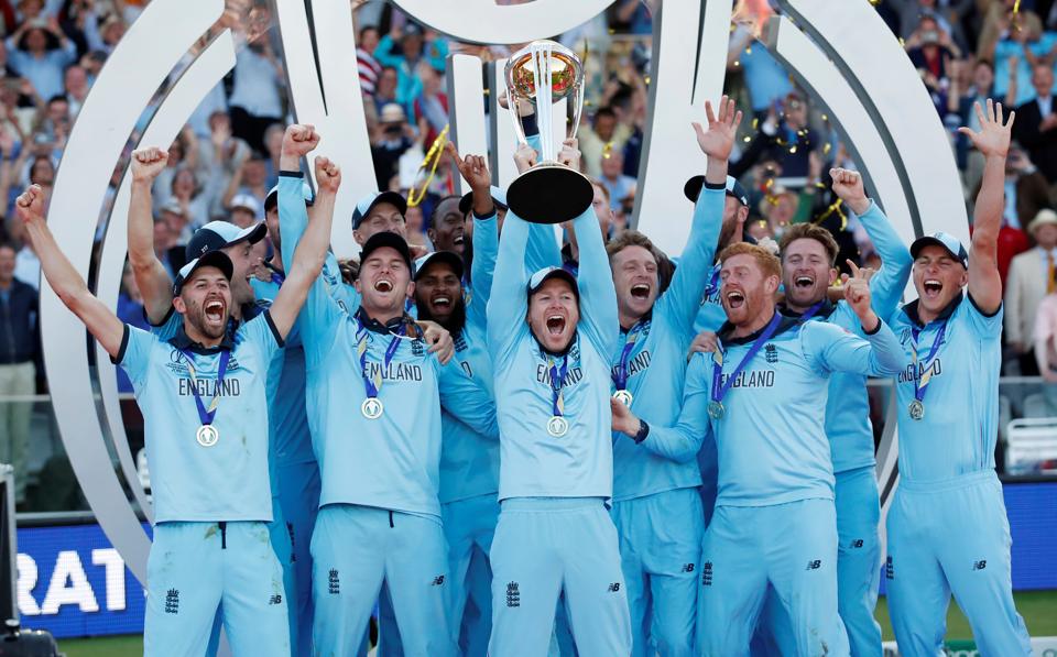 2019 Cricket World Cup