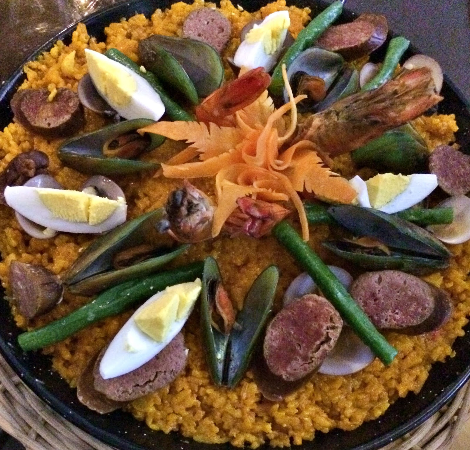 Culinary Delights | Where to Eat in Bataan - Nomadic Experiences