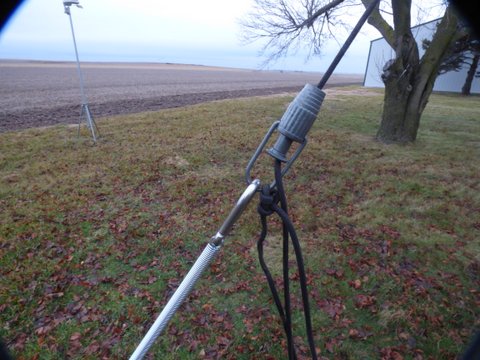 Ham Radio - America's best kept secret.: A Better Way To Anchor The MFJ ...