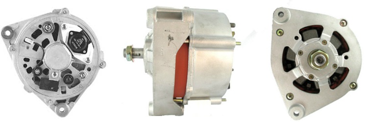ALTERNATORS-STARTERS: 0120469102 BOSCH - ALTERNATORS
