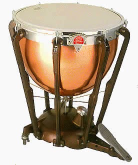EL CAJON DE LOS CONOCIMIENTOS: TIMBAL