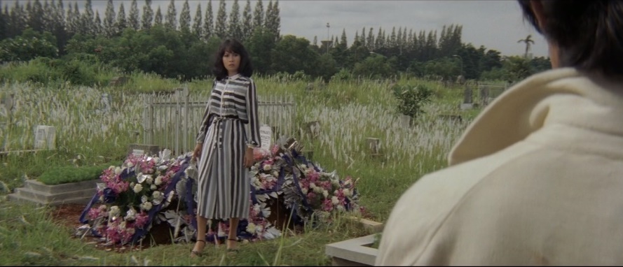 The Bloody Pit of Horror: Pengabdi Setan (1980)