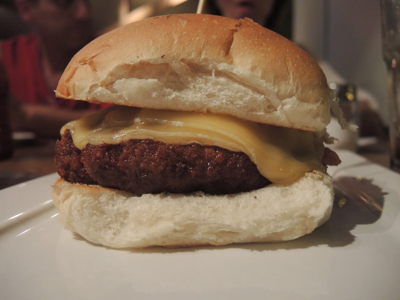 Pergunte ao Pop: Melhor Hambúrguer da Cidade: Let's Burger