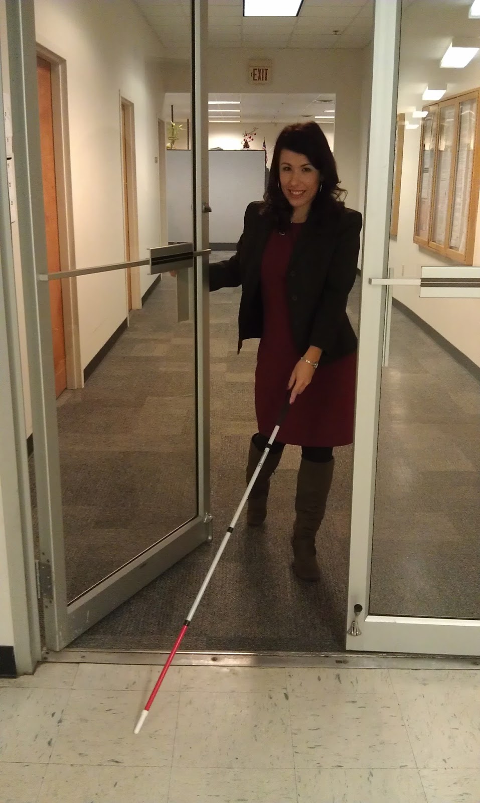 the independent little bee...: Cane Techniques Part Two