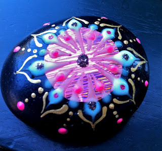 Spirit Rocks: A Summer of Spirit Rocks