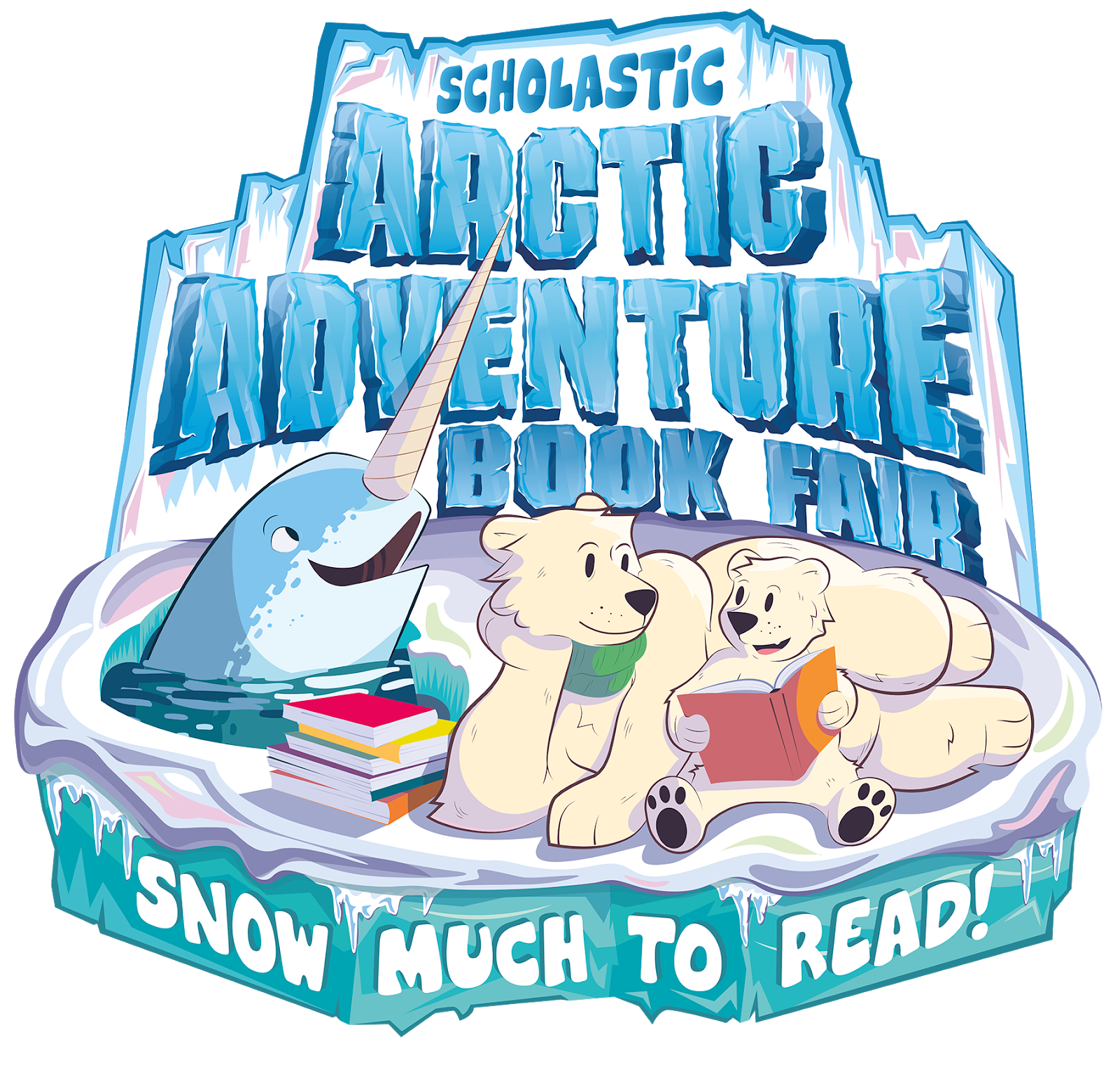The Scholastic Book Fair Starts Monday the-scholastic-book-fair-starts-monday