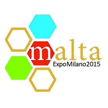 Expo 2015 Milano Blog: Malta pavilion... The Logo