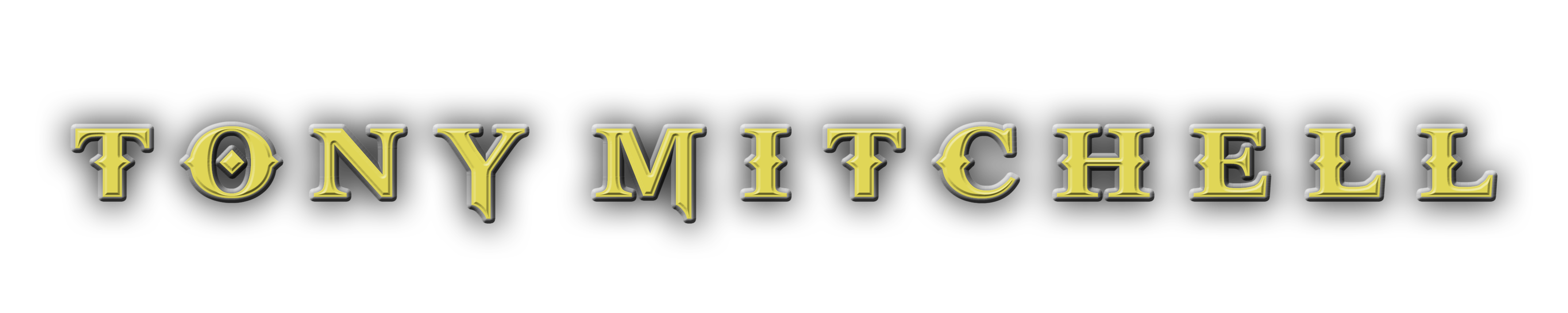 Entrevista: Tony Mitchell