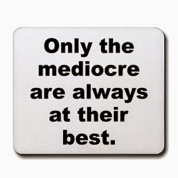 Lawyer Asad & His Blog!: The 7 Habits of Highly Mediocre People