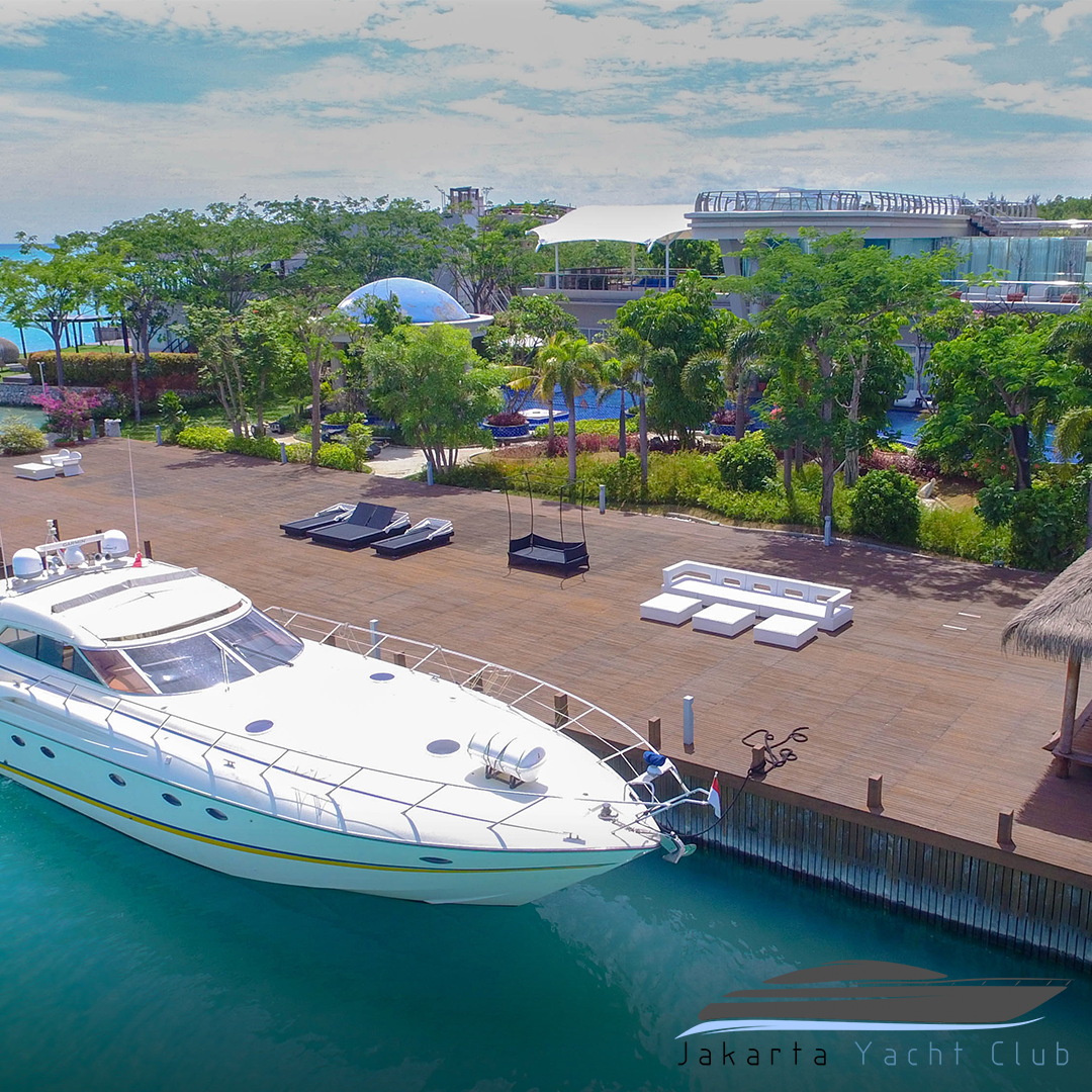 Feels like the Maldives, Luxury H Island in the Thousand Islands