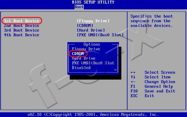 Kuringa Info: Reparar o Windows XP