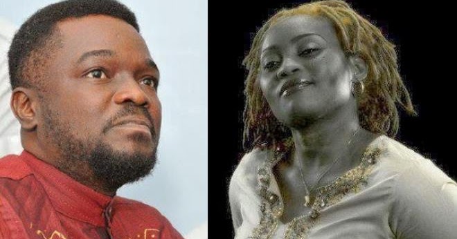 Gospel Singer Mike Abdul Talks About His Crashed Marriage, Spills Dirty ...