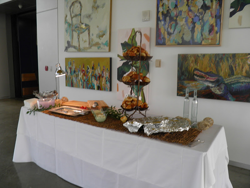 Best Catered Events - Food and Family!: Nicholas and Nicole Musso ...