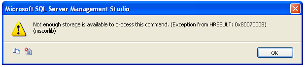 Ejecutar script base de datos SQL desde linea de comandos.