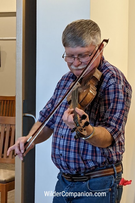 The Laura Ingalls Wilder Children's Literature Festival - The Laura ...