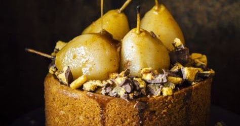 25 Amazing Fall Cakes to Celebrate the Season - Quick and Easy Recipes