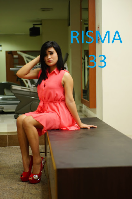 Tematik Spa + Foto Therapis, Penjaringan - Pikiran Bokep