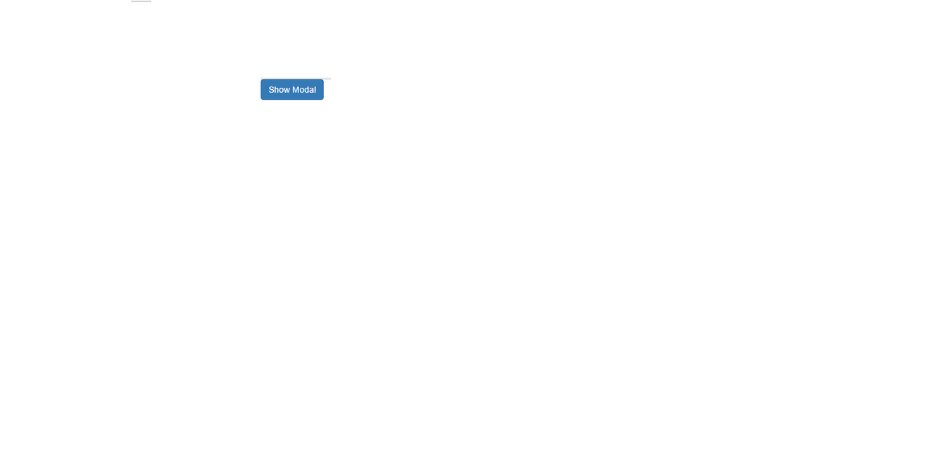 How To Prevent Closing Bootstrap Modal When Click Outside Div Neeraj Code Solutions