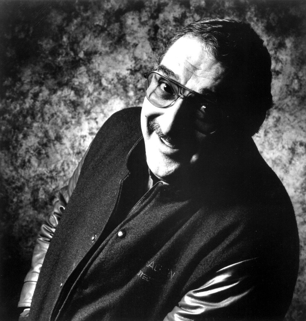 FROM THE VAULTS: Dutch Mason born 19 February 1938