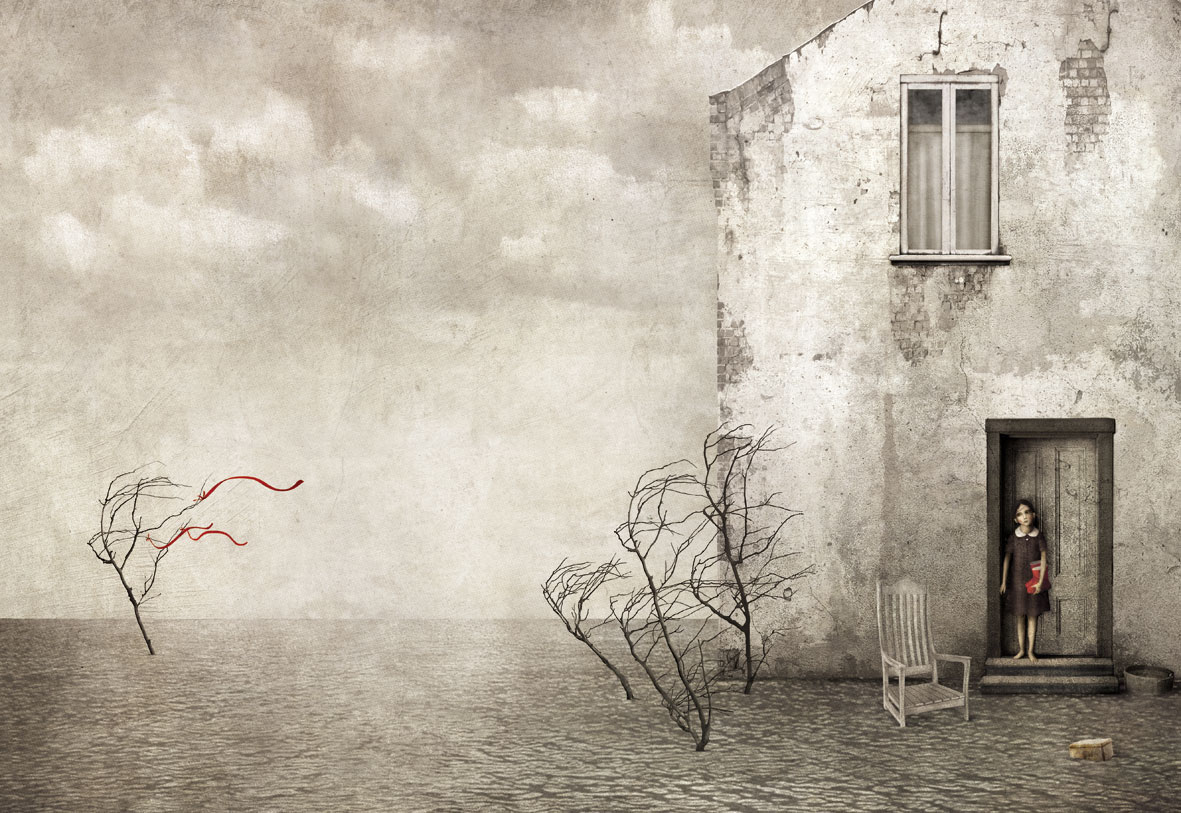 Gabriel Pacheco ( Ilustrador )