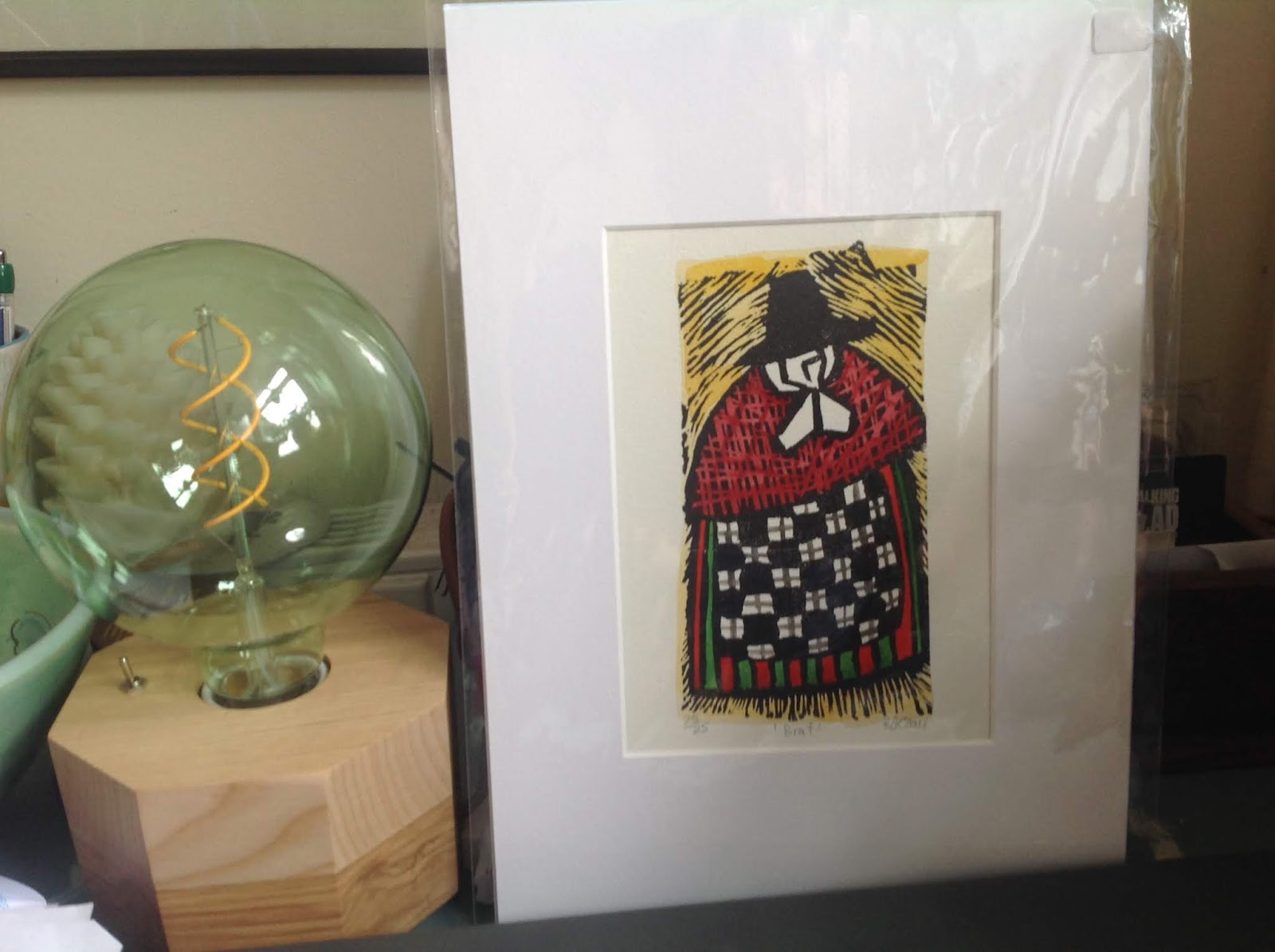 Going Gently: Sunday