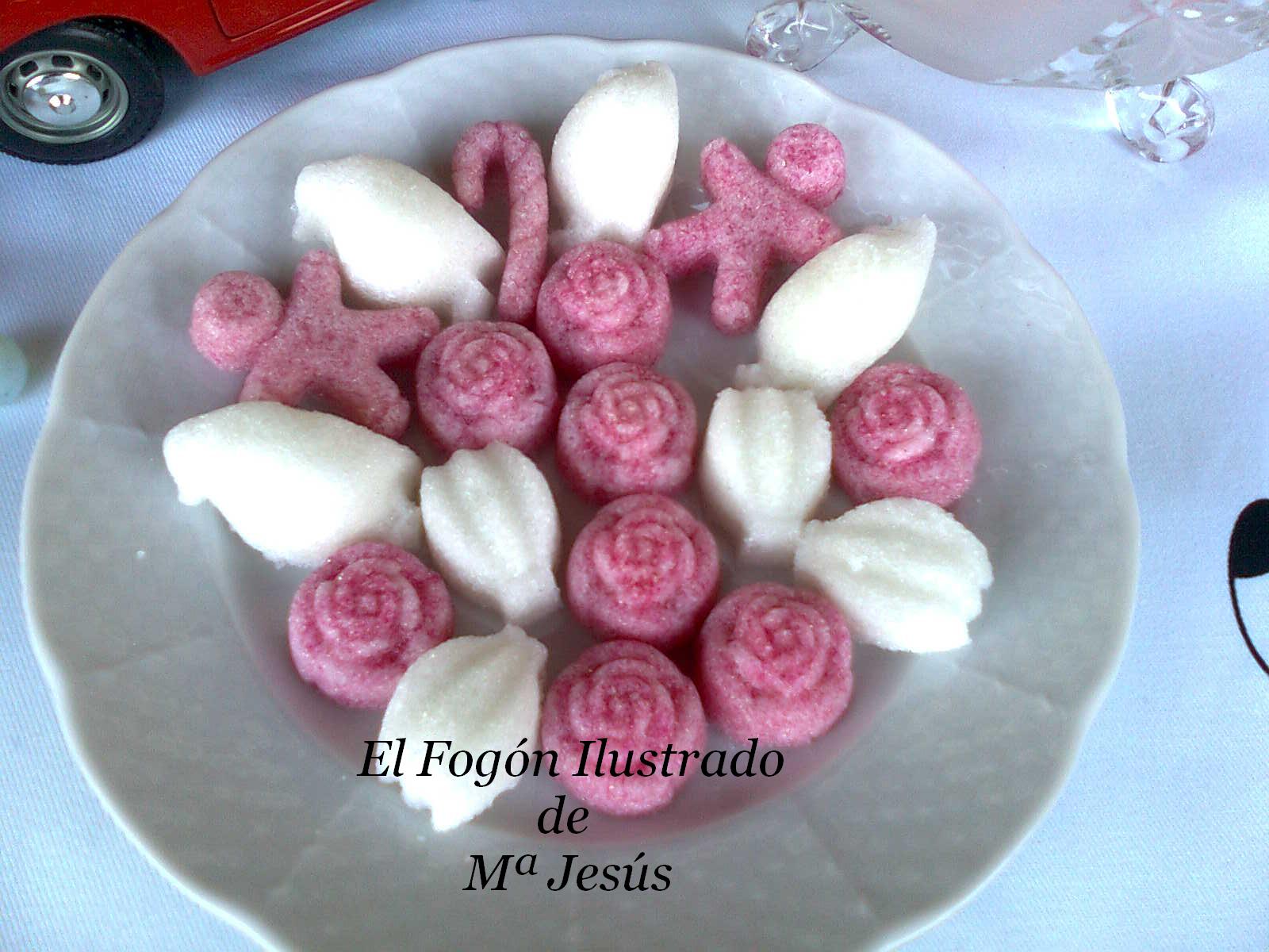 Terrones de azúcar – El fogón ilustrado