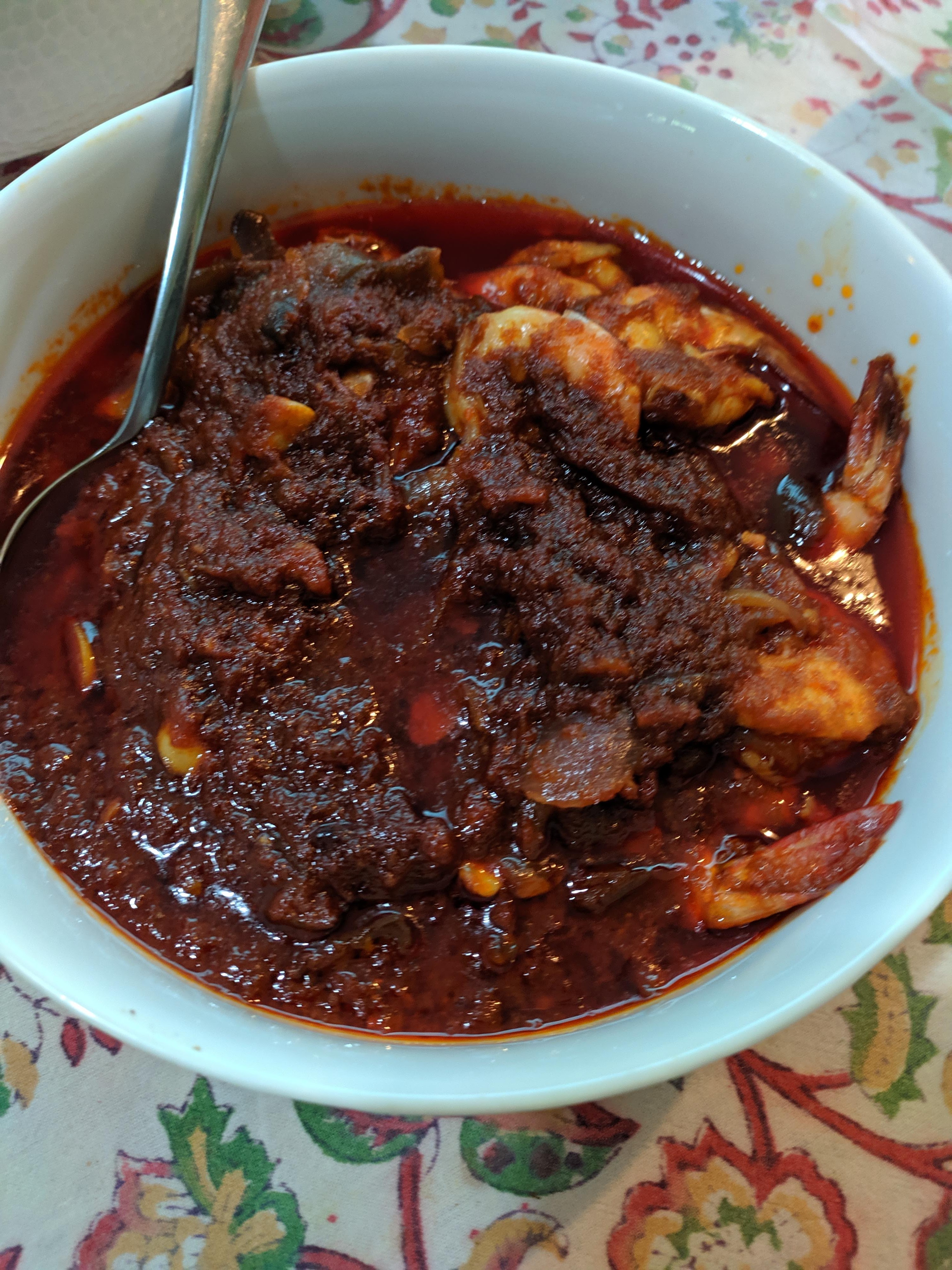 Yan's Family, Frens, Travel, And Food Journal: jom masak Botok - botok ...