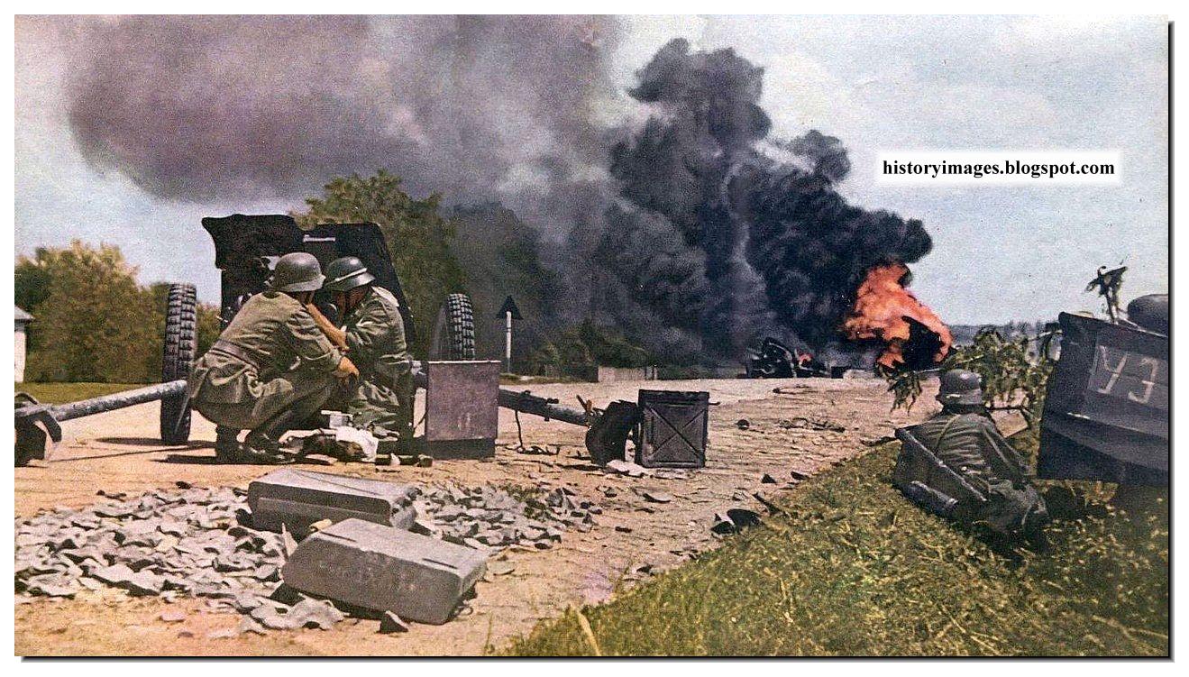 HISTORY IN IMAGES: Pictures Of War, History , WW2: WEHRMACHT GERMAN ...