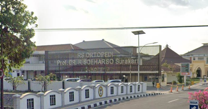 Jadwal Praktek Dokter Rumah Sakit Ortopedi Surakarta - Jadwal Dokter Jadwal Praktek Dokter Rumah Sakit Ortopedi Surakarta - Jadwal Dokter
