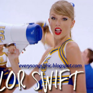 Shake It Off Album