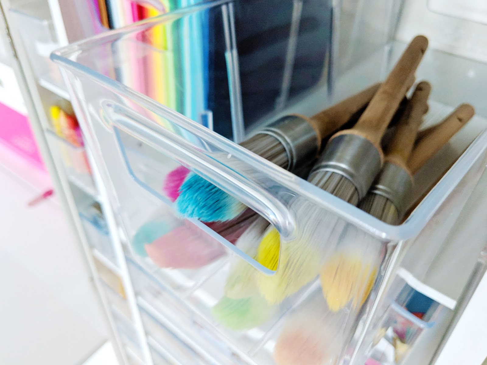 DreamBox by The Original ScrapBox | Paige Taylor Evans