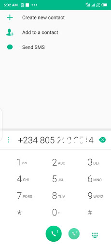 4 Simple Steps To Save Your Contacts Forever