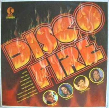 MUSICANAVEIA FLAC: Disco Fire RE-EDIT By Eumermo (320kbps)